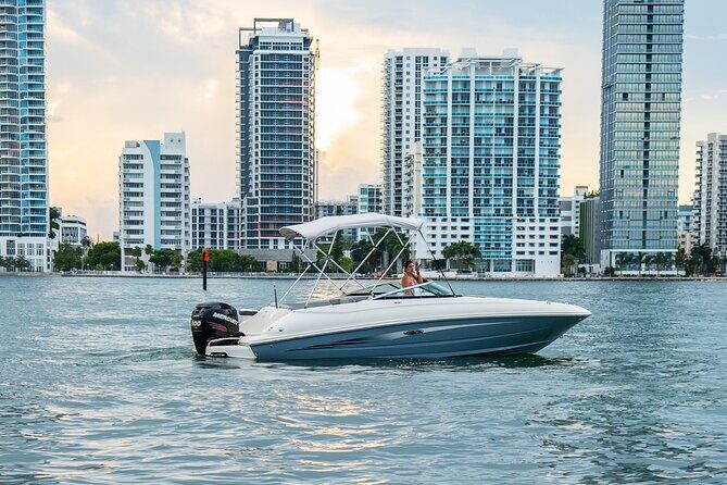 Fort Lauderdale Boat Tour Adventure - FAQs