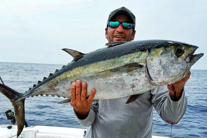 Fort Lauderdale Deep Sea Fishing Charters - An Honest Look at the Experience