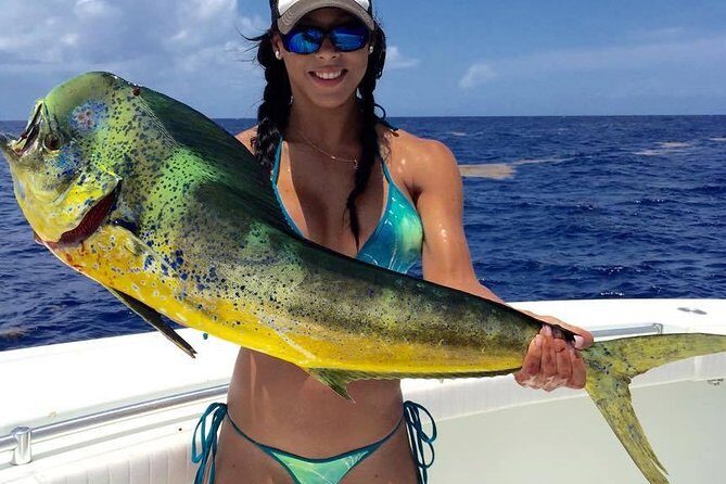 Fort Lauderdale Deep Sea Fishing Charters - Final Thoughts