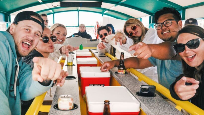 Fort Lauderdale: Evening Boat Cruise with Downtown Views - Authentic Insights from Travelers