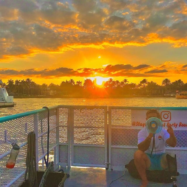 Fort Lauderdale: Evening Boat Cruise with Downtown Views - The Value and Practicalities