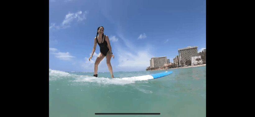 Fort Lauderdale Florida:Surfing lessons private/group - The Instruction and Group Size