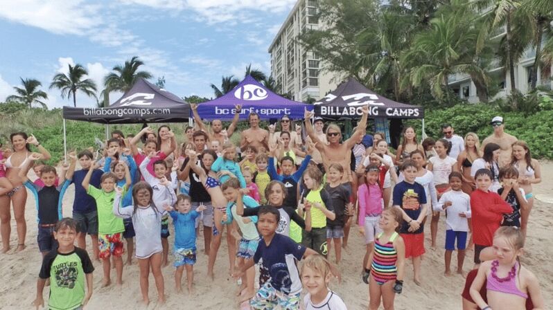 Fort Lauderdale Florida:Surfing lessons private/group - The Value and the Price