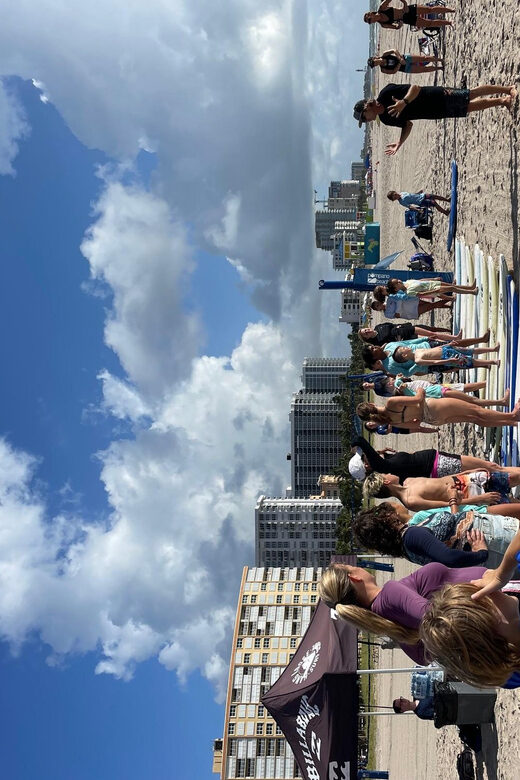 Fort Lauderdale Florida:Surfing lessons private/group - Why the Setting Matters