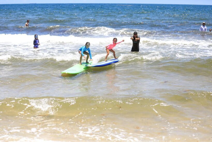 Fort Lauderdale Florida:Surfing lessons private/group - Authentic Experiences and Customer Feedback
