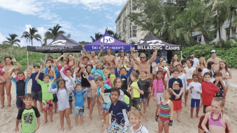 Fort Lauderdale Florida:Surfing lessons private/group - Why This Surf Lesson is a Great Choice