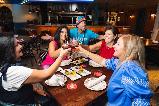 Fort Lauderdale Food & Drink Tour - Fort Lauderdale Food & Drink Tour Review