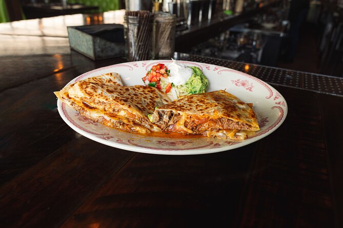 Fort Lauderdale Food & Drink Tour - A Deep Dive Into the Fort Lauderdale Food & Drink Tour