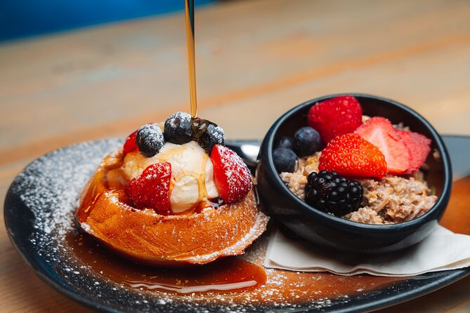 Fort Lauderdale Food & Drink Tour - Practical Details and Tips