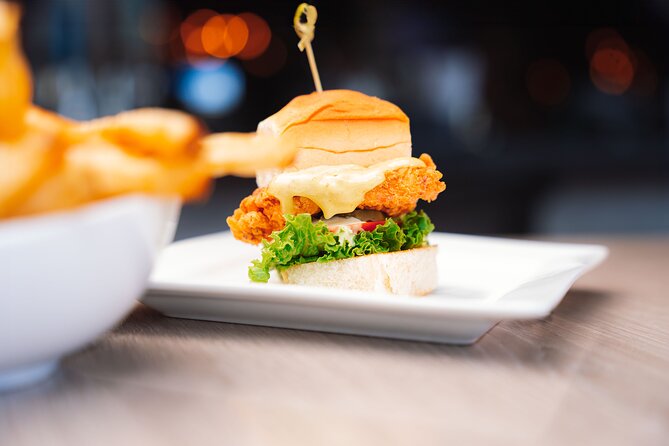Fort Lauderdale Food & Drink Tour - The Sum Up