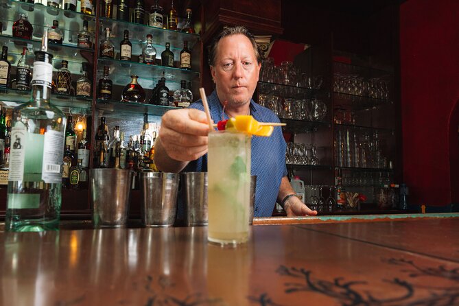 Fort Lauderdale Food & Drink Tour - FAQ