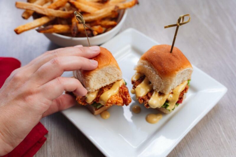 Fort Lauderdale: Food & Drinks Tour - Introduction