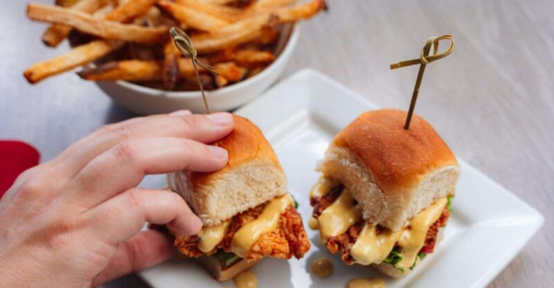 Fort Lauderdale: Food & Drinks Tour - An In-Depth Look at the Fort Lauderdale Food & Drinks Tour