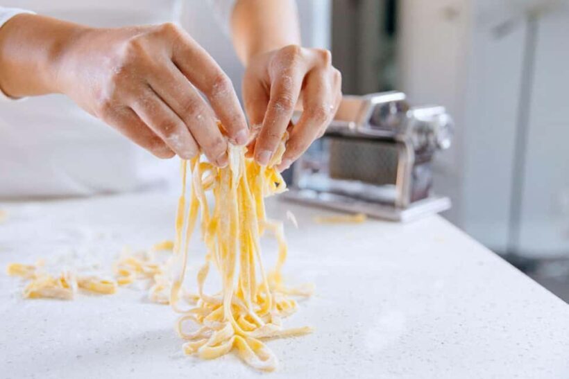 Fort Lauderdale: Fun Pasta Making Class With Local Chef - Final Thoughts