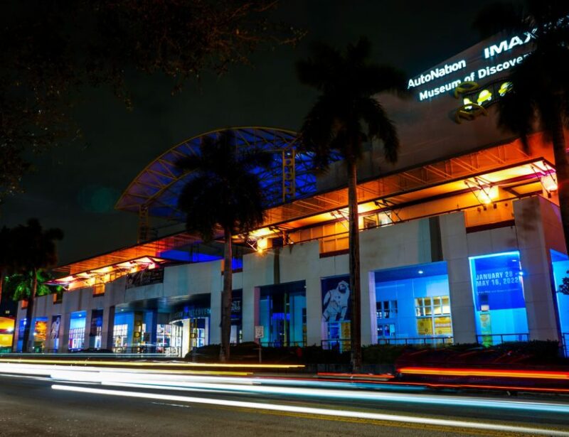 Fort Lauderdale: Ghosts and Ghouls Haunted Walking Tour - The Experience: What Will You See and Hear?