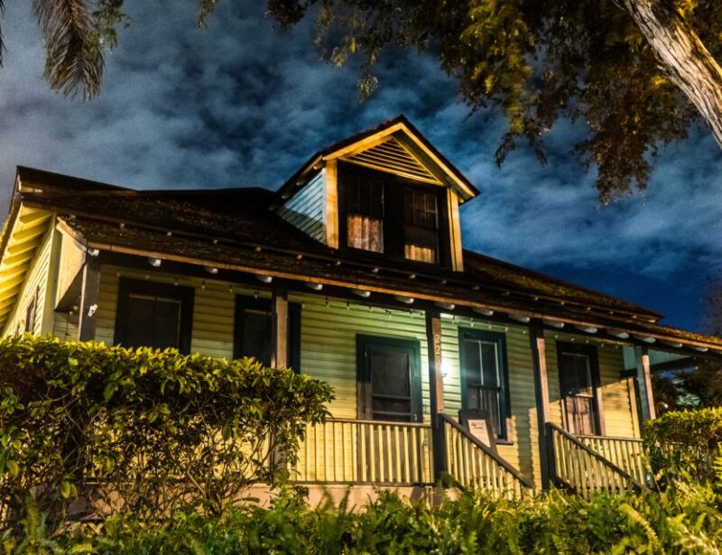 Fort Lauderdale: Ghosts and Ghouls Haunted Walking Tour - The Value: Is It Worth the Cost?
