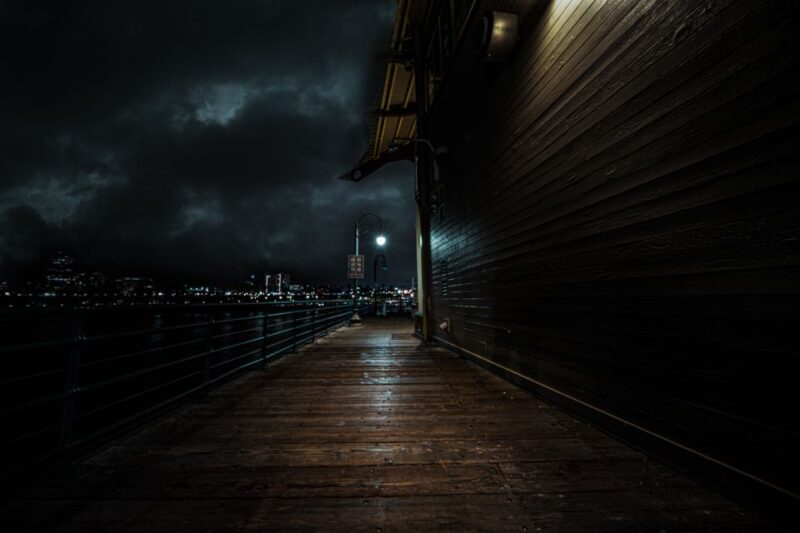 Fort Lauderdale: Ghosts and Ghouls Haunted Walking Tour - Tour Logistics: What You Need to Know