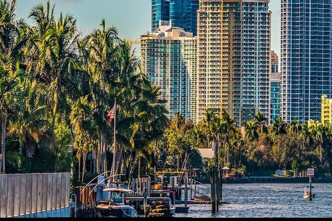 Fort Lauderdale History and Sightseeing Tour on Electric Bike(s) - FAQ