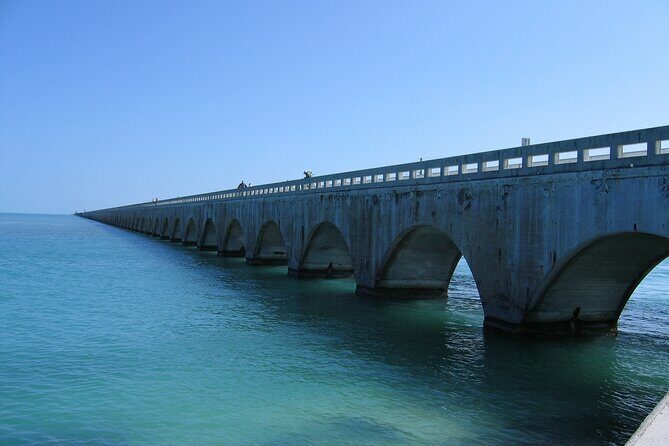 Fort Lauderdale/Hollywood: Key West Full-Day Tour in Luxury Coach Bus - Practical Tips to Maximize Your Experience