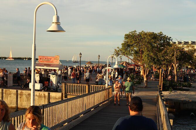 Fort Lauderdale/Hollywood: Key West Full-Day Tour in Luxury Coach Bus - FAQ