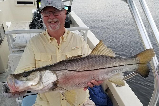 Fort Lauderdale Inshore Fishing Charters - Who Will Enjoy This Tour?