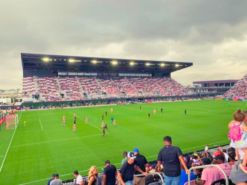 Fort Lauderdale: Inter Miami Major League Soccer Game Ticket - Final Thoughts