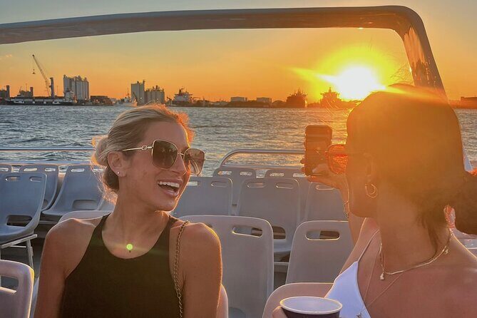 Fort Lauderdale Intracoastal & Dinner Cruise - Final Thoughts