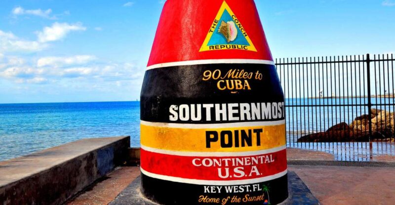 Fort Lauderdale: Key West Day Trip with Optional Activities - Practical Tips for Your Trip