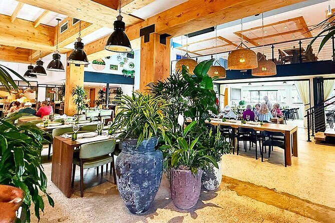 Fort Lauderdale, Las Olas, Around the World Food Tour Experience - Is This Tour Worth It?