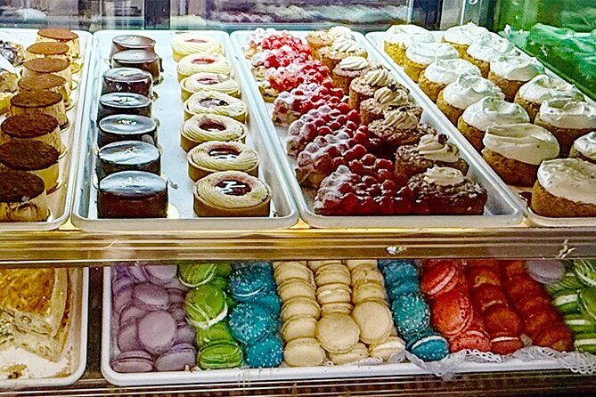 Fort Lauderdale, Las Olas, Around the World Food Tour Experience - Who Should Consider This Tour?