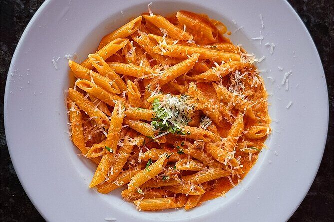 Fort Lauderdale, Las Olas, Italian Food Tour Experience - A Deep Dive into the Italian Food Tour Experience