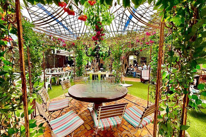 Fort Lauderdale, Las Olas, Italian Food Tour Experience - Who Would Love This Experience?