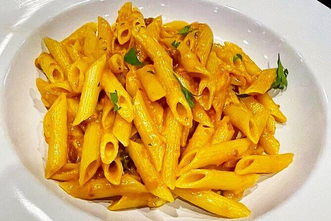 Fort Lauderdale, Las Olas, Italian Food Tour Experience - The Sum Up