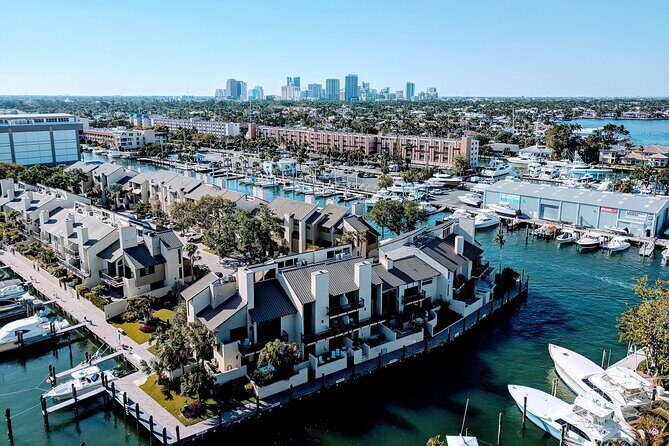 Fort Lauderdale Millionaire Homes Cruise on River - Practical Considerations: Price, Duration, and Booking