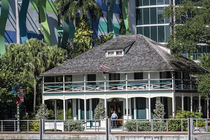 Fort Lauderdale Millionaire Homes Cruise on River - The Sum Up: Who Should Consider This Tour?