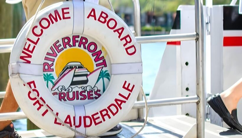 Fort Lauderdale: Millionaire's Row Cruise with Drinks - Final Thoughts