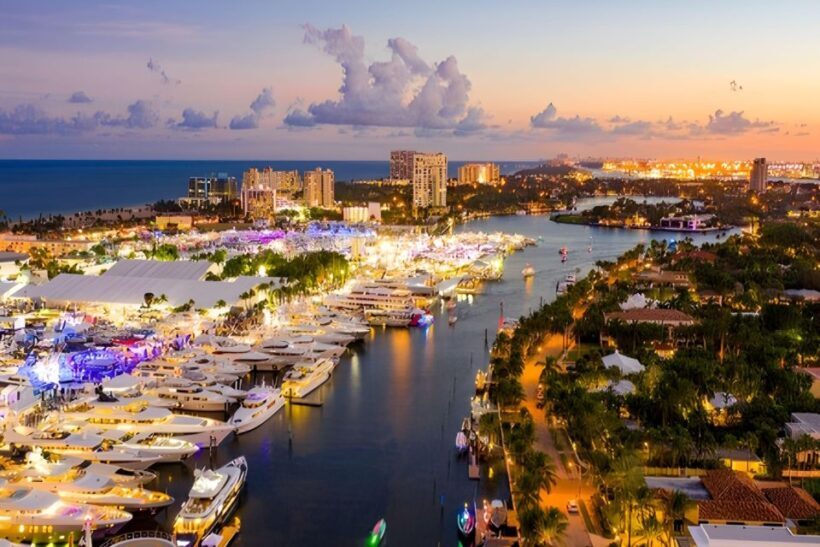 Fort Lauderdale: Millionaire's Row Cruise with Drinks - FAQ