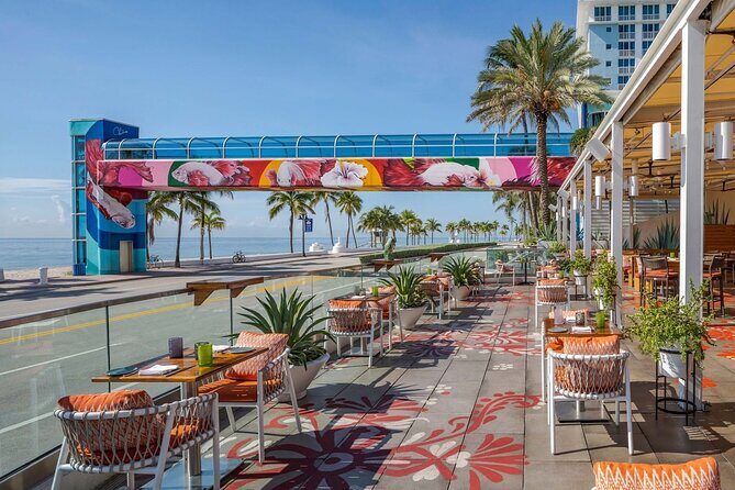 Fort Lauderdale Moke City Tour - The Itinerary and What to Expect at Each Stop