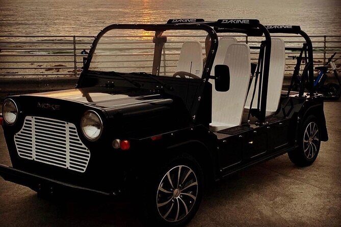 Fort Lauderdale Moke City Tour - The Value and Price Consideration