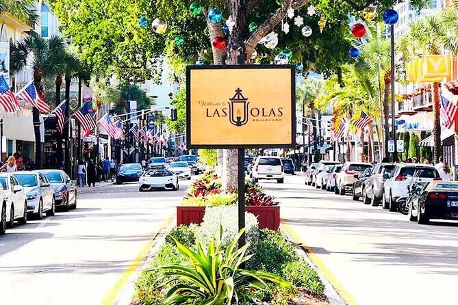 Fort Lauderdale Moke City Tour - Organizing Your Tour Experience