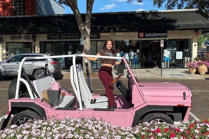Fort Lauderdale Moke City Tour - Who Should Consider This Tour?