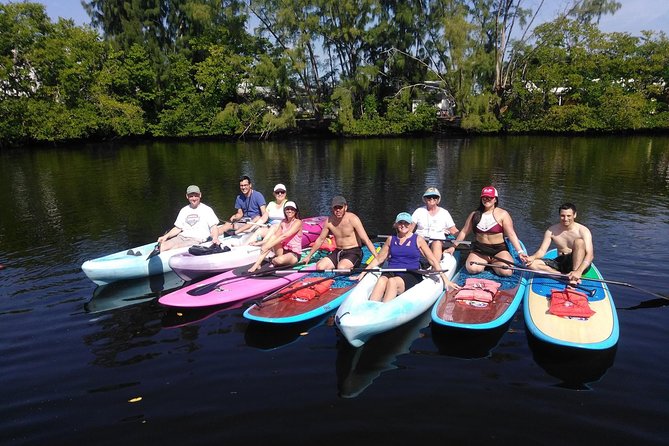 Fort Lauderdale Paddle Board Rentals. - Frequently Asked Questions