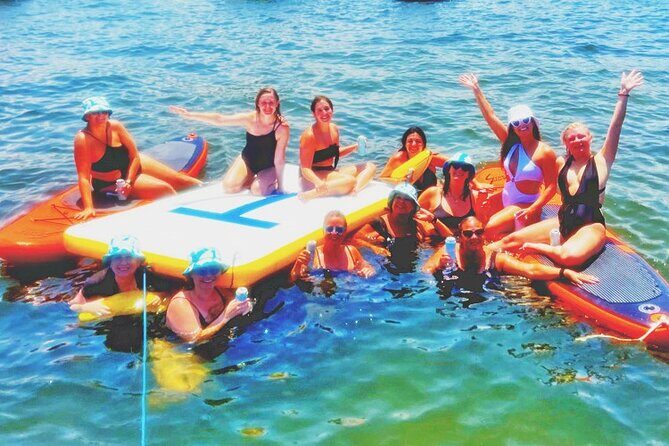 Fort Lauderdale Private Boat Cruise with Watertoys, 6-Hours - FAQ