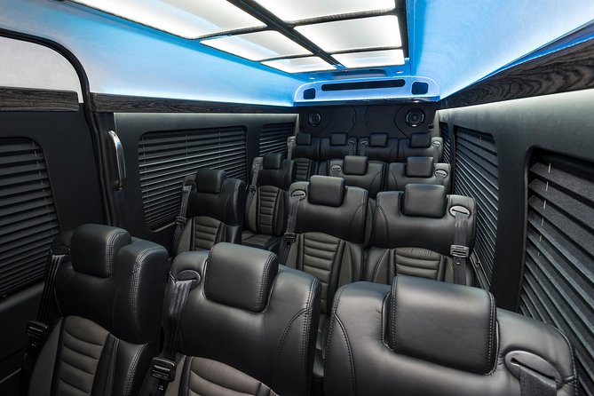 Fort Lauderdale Private Party bus - The Itinerary and Day-to-Night Options