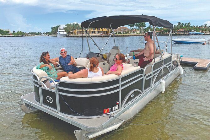 Fort Lauderdale Private Sunset Evening Cruise, 2.5-Hour Boat Tour - Why the Price is Worth It