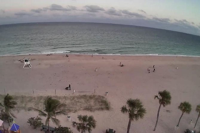 Fort Lauderdale Sailing Charter - Practical Details and Tips