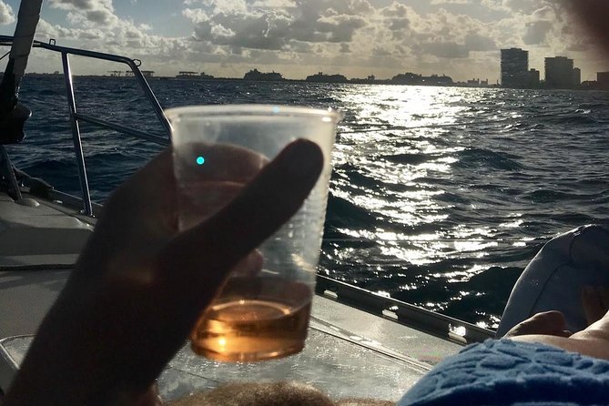 Fort Lauderdale Sailing Charter - The Sum Up
