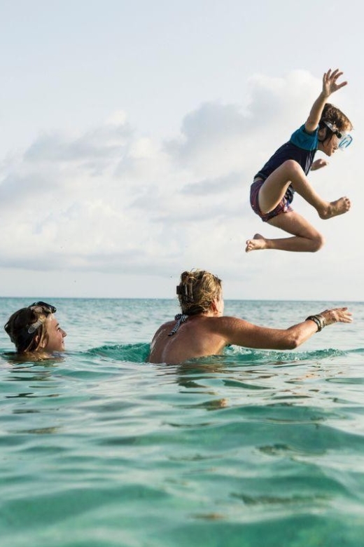 Fort Lauderdale: Scenic Boat Trip w/ Swim Stop & Inflatables - Who Should Consider This Experience?