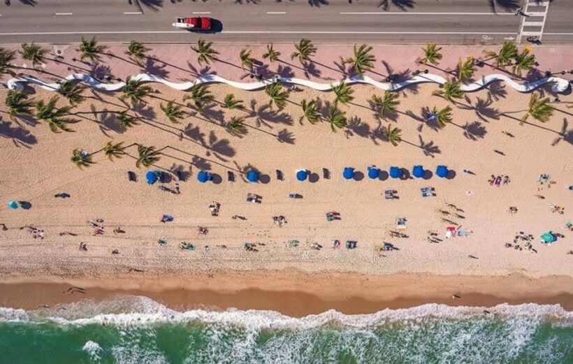 Fort Lauderdale: Small Group Tour w/Intercoastal Boat Cruise - Who Will Love This Tour?