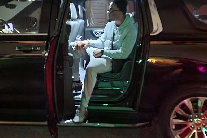 Fort Lauderdale SUV To and From Miami Cruise Port - Key Points